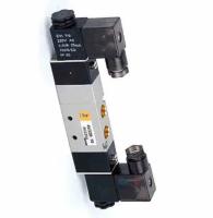 China Atlas High Quality Metal Solenoid Valve 1624640752 New Spare Parts for Air Compressors for sale
