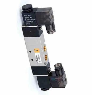 China Atlas High Quality Metal Solenoid Valve 1624640752 New Spare Parts for Air Compressors for sale