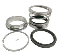 China Ingersoll Rand Original Equipment Air Compressor Parts 35596626 Mechanical Seal Quality Screw Type Made of Metal for sale