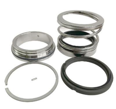China Ingersoll Rand Original Equipment Air Compressor Parts 35596626 Mechanical Seal Quality Screw Type Made of Metal for sale