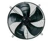 China Ingersoll-Rand 23447071 High CFM Industrial Fan for Air Compressors for sale