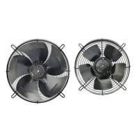 China Ingersoll-Rand 23447071 High CFM Industrial Fan for Air Compressors for sale