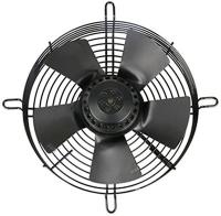 China Ingersoll-Rand 23447071 High CFM Industrial Fan for Air Compressors for sale