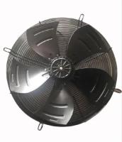 China Ingersoll-Rand 23447071 High CFM Industrial Fan for Air Compressors for sale