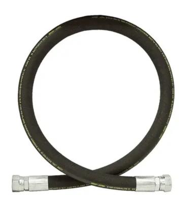 China Ingersoll-Rand High Quality 48662738 Oil Pipe Metal Screw Air Compressor Parts Aluminum Cooler and Filter Element Wholesale for sale