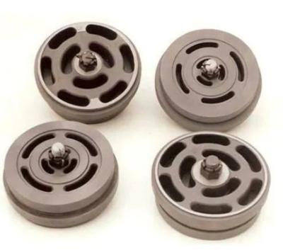 China High Quality Metal and Aluminum Spare Parts for Atlas Maintenance Kit 2906038900 Screw Compressor Filter Service Kit for sale