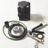 China High Quality Atlas 2901186100 Discharge Valve Kit for Screw Air Compressors Including Oil Separator Filter Available New Used for sale