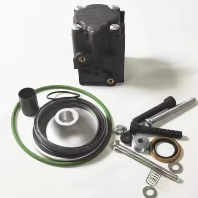 China High Quality Atlas 2901186100 Discharge Valve Kit for Screw Air Compressors Including Oil Separator Filter Available New Used for sale