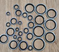 China High Quality Atlas Seal Washer Maintenance Kit 2906057800 Oil Filter for Air Compressors New Condition Spare Parts for sale