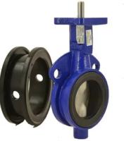 China High Quality Metal Spare Parts for Atlas 1627122180 Butterfly Valve Air Compressor Spares for sale