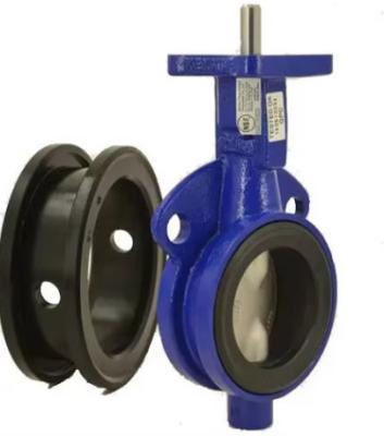 China High Quality Metal Spare Parts for Atlas 1627122180 Butterfly Valve Air Compressor Spares for sale