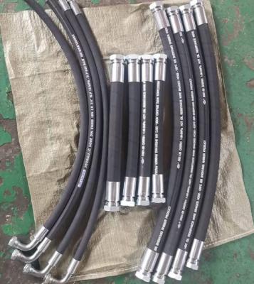 China High Quality New Metal Spare Parts for Atlas Hose 0574800040 Air Compressor for sale