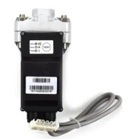China High Quality Atlas 2901146551 Electronic Drain Valve for Screw Air Compressors Available New Used Metal Parts Wholesale for sale