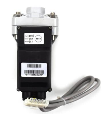 China High Quality Atlas 2901146551 Electronic Drain Valve for Screw Air Compressors Available New Used Metal Parts Wholesale for sale