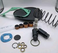 China High Quality Atlas Intake Valve Kit 2906051000 Screw Air Compressor Metal Parts Wholesale for sale