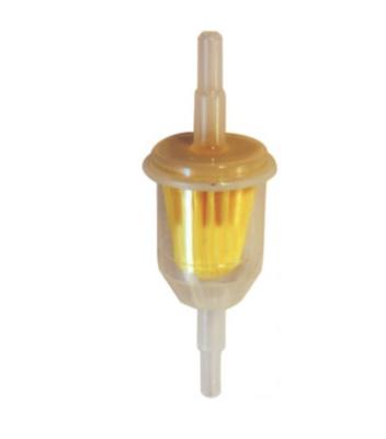 China High Quality Atlas Fuel Filter 1604579200 Metal Spare Parts for Air Compressors for sale