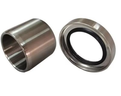 China High Quality Atlas Metal Shaft Seal Kit 2901158000 New Condition Screw Air Compressor Parts Wholesale for sale