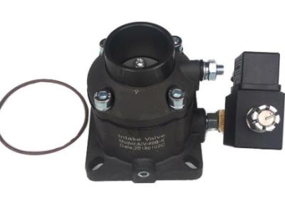 China Atlas Air Compressor Original Equipment High Quality Parts 1625166560 Intake Valve and Air Filter for sale