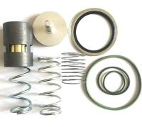 China Atlas MPV High Quality Metal Thermostat Kit 2901200653 Replacement Screw Air Compressor Parts New & Used Condition Wholesale for sale
