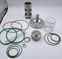 China High Quality Atlas Check Valve Repair Kit 3001172300 for Screw Air Compressors Wholesale Used Metal and Aluminum Parts for sale