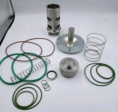 China High Quality Atlas Check Valve Repair Kit 3001172300 for Screw Air Compressors Wholesale Used Metal and Aluminum Parts for sale