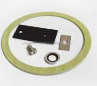 China High Quality Atlas Maintenance Kit 2901021500 Metal Spare Parts for Air Compressors Featuring Screw and Filter for sale