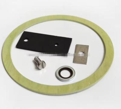 China High Quality Atlas Maintenance Kit 2901021500 Metal Spare Parts for Air Compressors Featuring Screw and Filter for sale