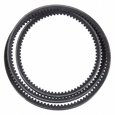 China Ingersoll-Rand Leather Belt  39158324 High  Quality Screw air  Compressor Parts Wholesale for sale