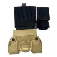 China Ingersoll-Rand 92542091 Solenoid Valve for Air Compressors for sale