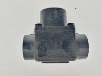 China Ingersoll-Rand Temperature Control Valve Assembly 39481429 High  Quality Screw air  Compressor Parts Wholesale for sale