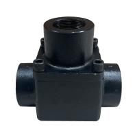 China Ingersoll-Rand Temperature Control Valve Assembly 39481429 High  Quality Screw air  Compressor Parts Wholesale for sale