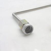 China Ingersoll-Rand Oil Pipe 39916911 High  Quality Screw air  Compressor Parts Wholesale for sale