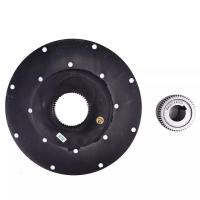 China Ingersoll-Rand 22344808 Coupling for Air Compressor Parts for sale