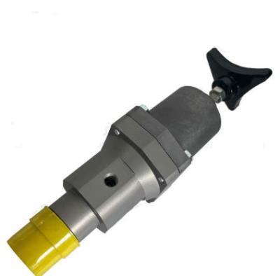 China Atlas 1604084785 High Quality Metal Pressure Regulating Valve Used Industrial Compressor Spare Parts for Air Compressors for sale