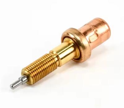 China Ingersoll-Rand High Quality Metal Spool 23332588 New and Used Screw Air Compressor Parts Wholesale for sale