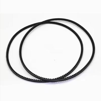 China Ingersoll-Rand Leather Belt 39160908   High  Quality Screw air  Compressor Parts Wholesale for sale