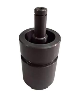China Atlas 1613322001 High Quality Metal Piston Screw Air End Spare Parts for Air Compressors New & Used Condition for sale