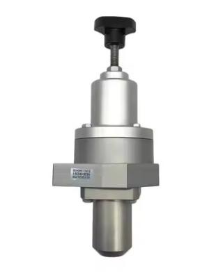 China Atlas High Quality 1604707982 Metal Pressure Regulating Valve New and Used Spare Parts for Air Compressors for sale