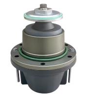 China High Quality Atlas Air Compressors Spare Parts 1614952380 Metal Screw Minimum Pressure Valve New Condition for sale