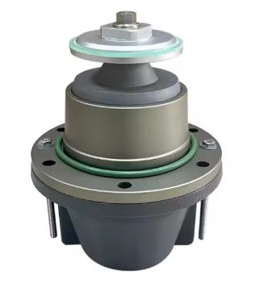 China High Quality Atlas Air Compressors Spare Parts 1614952380 Metal Screw Minimum Pressure Valve New Condition for sale