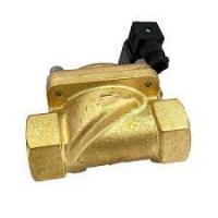 China Ingersoll-Rand 92916998 Solenoid Valve for Air Compressor 24V DC for sale