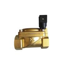 China Ingersoll-Rand 92916998 Solenoid Valve for Air Compressor 24V DC for sale
