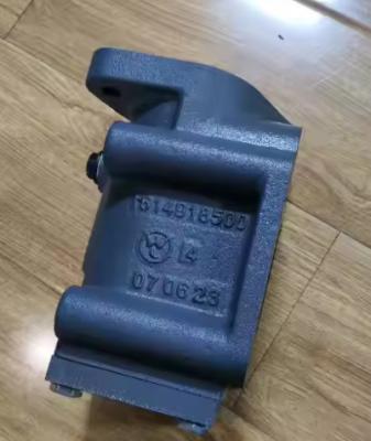 China Atlas High Quality Metal Oil Shutoff Valve 1614918500 Spare Parts for New Air Compressors for sale
