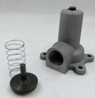 China High Quality Atlas 1622273700 Minimum Pressure Valve Kit for Air Compressors Featuring Aluminum Screw Air Dryer Filter for sale