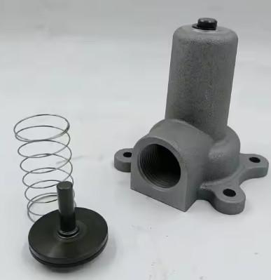 China High Quality Atlas 1622273700 Minimum Pressure Valve Kit for Air Compressors Featuring Aluminum Screw Air Dryer Filter for sale