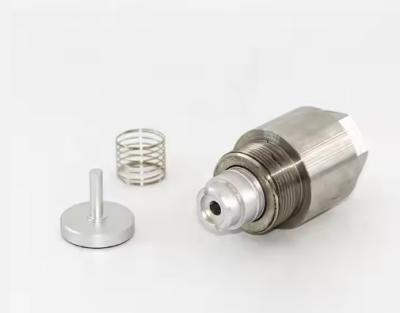 China High Quality Atlas Spare Parts 1622052101 Minimum Pressure Valve Kit Air Oil Separator Filter Aluminum for Air Compressors for sale