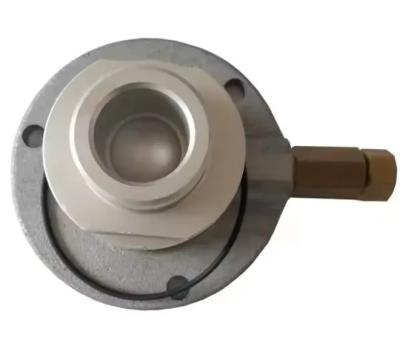 China High Quality Atlas Unloader Valve 2202260953 Metal Spare Parts for Screw Air Compressors Condition-New and Used for sale