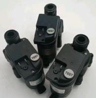 China Atlas Electric Drain Valve 1624904980 High Quality Metal Spare Parts for New & Used Air Compressors for sale