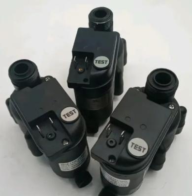 China Atlas Electric Drain Valve 1624904980 High Quality Metal Spare Parts for New & Used Air Compressors for sale