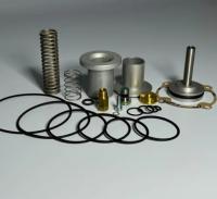 China Atlas High Quality Metal Intake Valve Assembly 2200900945 Spare Parts for New and Used Air Compressors for sale